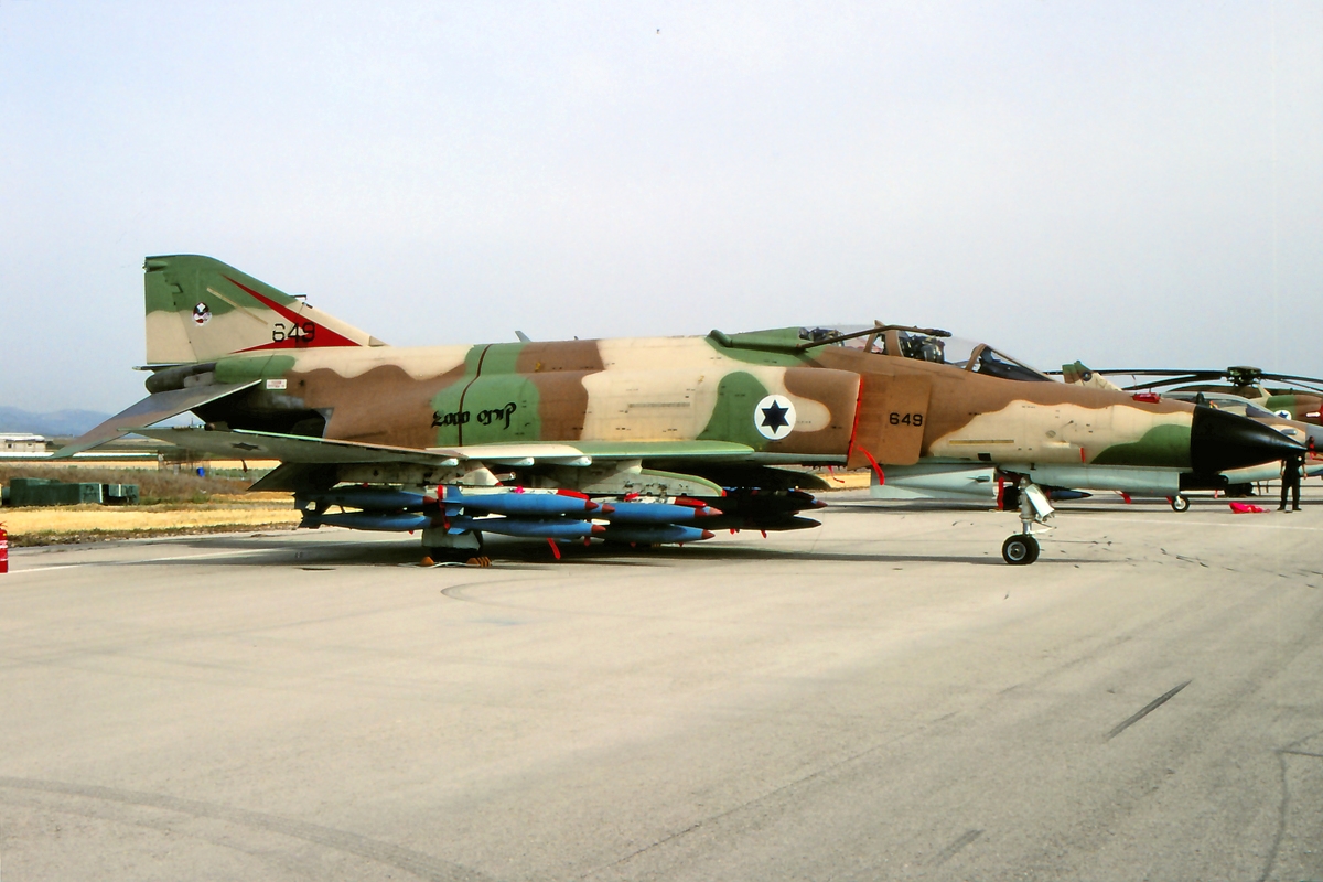 Photos - F-4 Phantom photo gallery | Page 3 | A Military Photo & Video ...