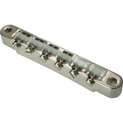 Guitar Bridge String-to-String Spacing Reference