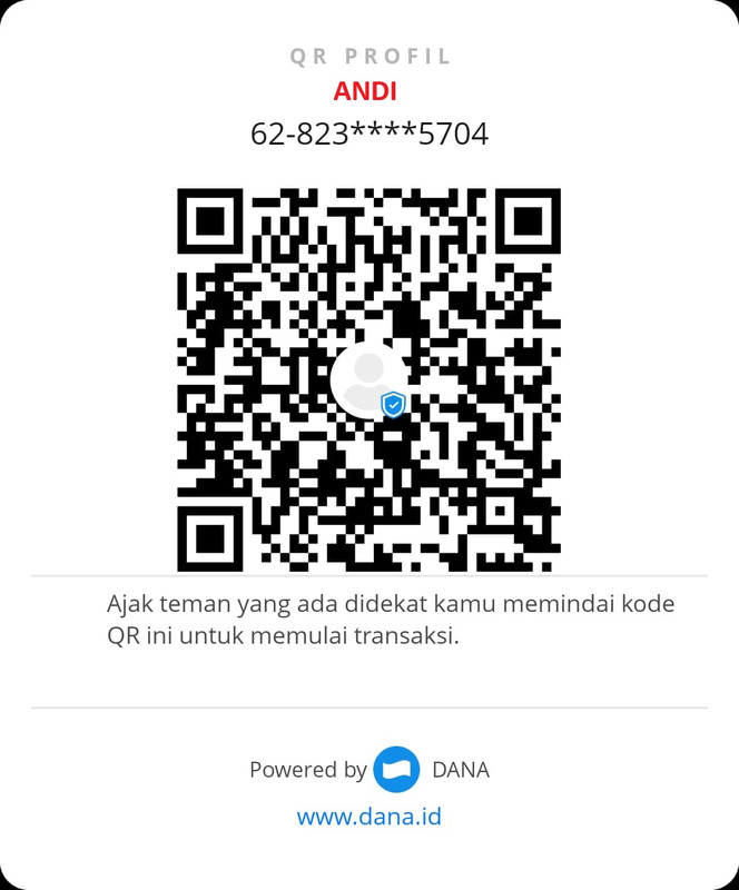 DANA ANDI — Postimages