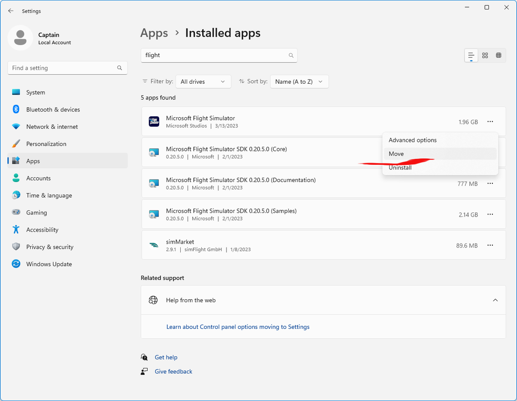 MSFS will not start - help - Microsoft Flight Simulator (2020/2024 ...