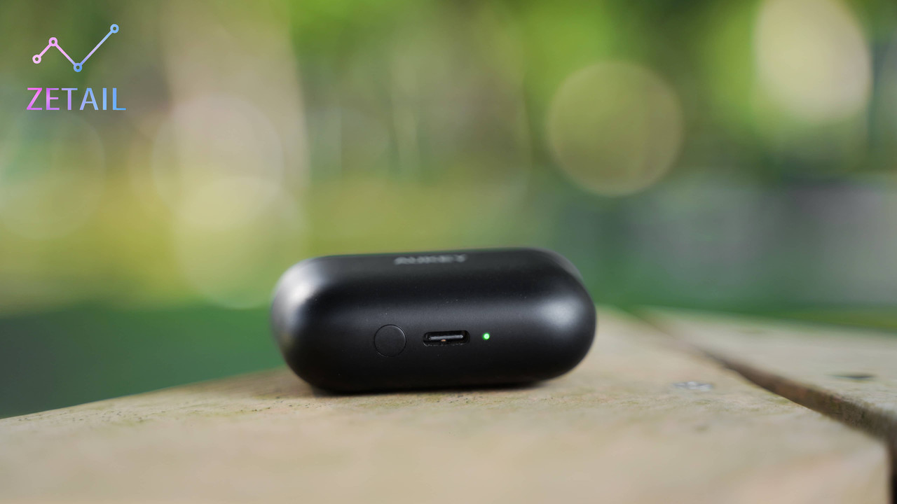 AUKEY Move Mini Pro 主動降噪 真無線藍牙耳機 開箱評測：兩千元內有感降噪 | ZETAIL 科技心感動