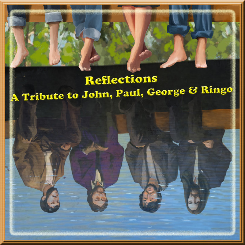 The Beatles lp that never was. A gift for forum members! | Steve ...