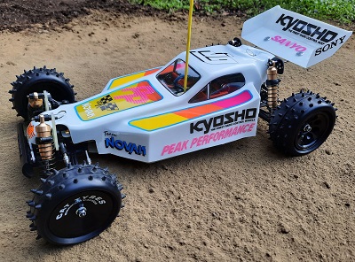 RC10Talk - The Net's Largest Vintage R/C Community