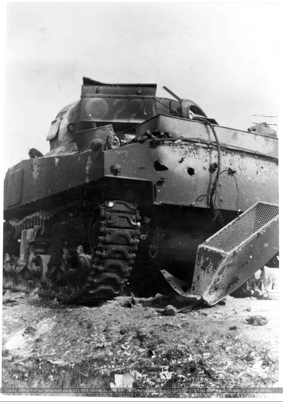 British Sherman Turret Box - AFV WWII - Britmodeller.com