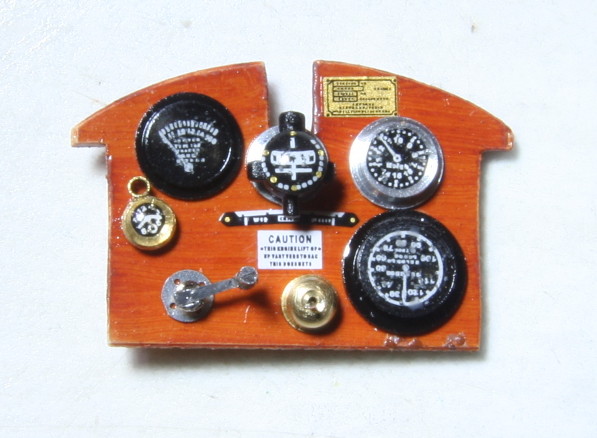 1/32 WNW Sopwith Pup - Works in Progress - Large Scale Planes