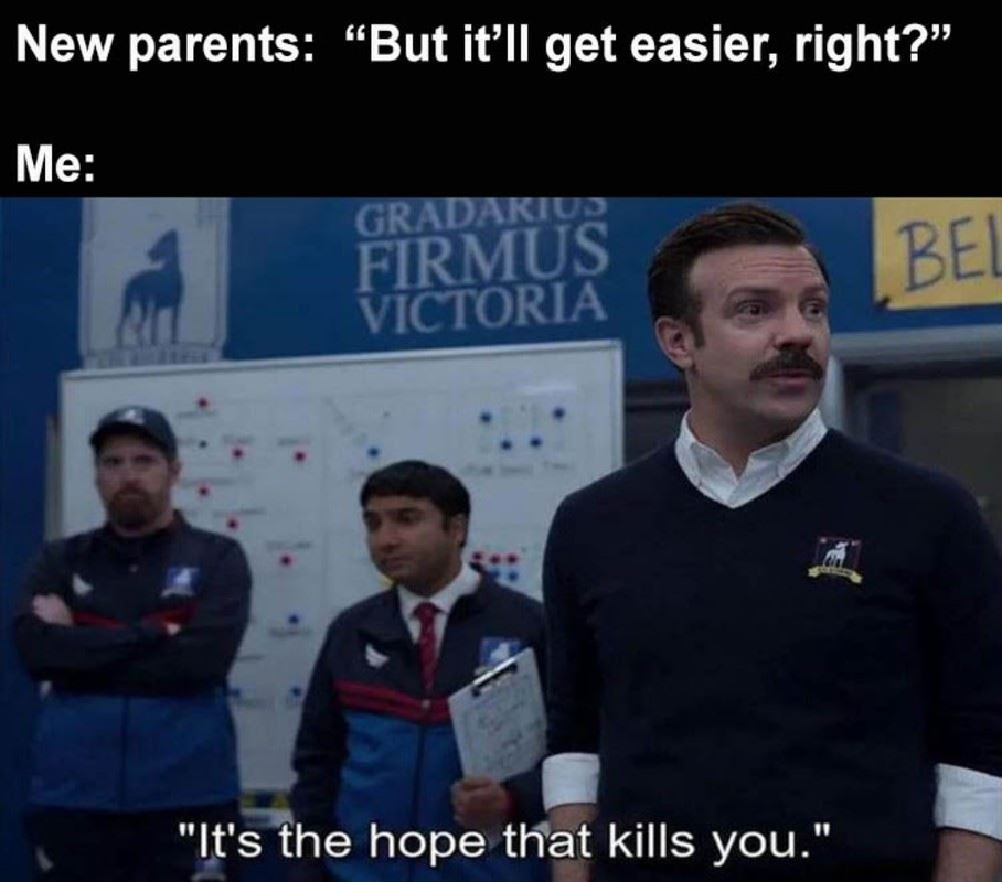 the hope — Postimages