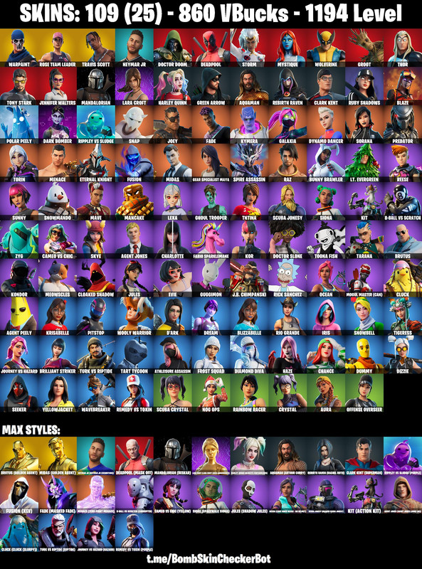 skins — Postimages