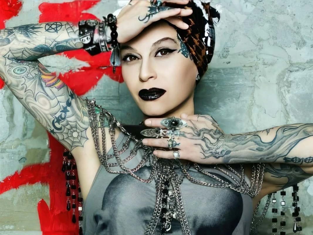 iCCup — Наргиз Пўлатовна Зокирова