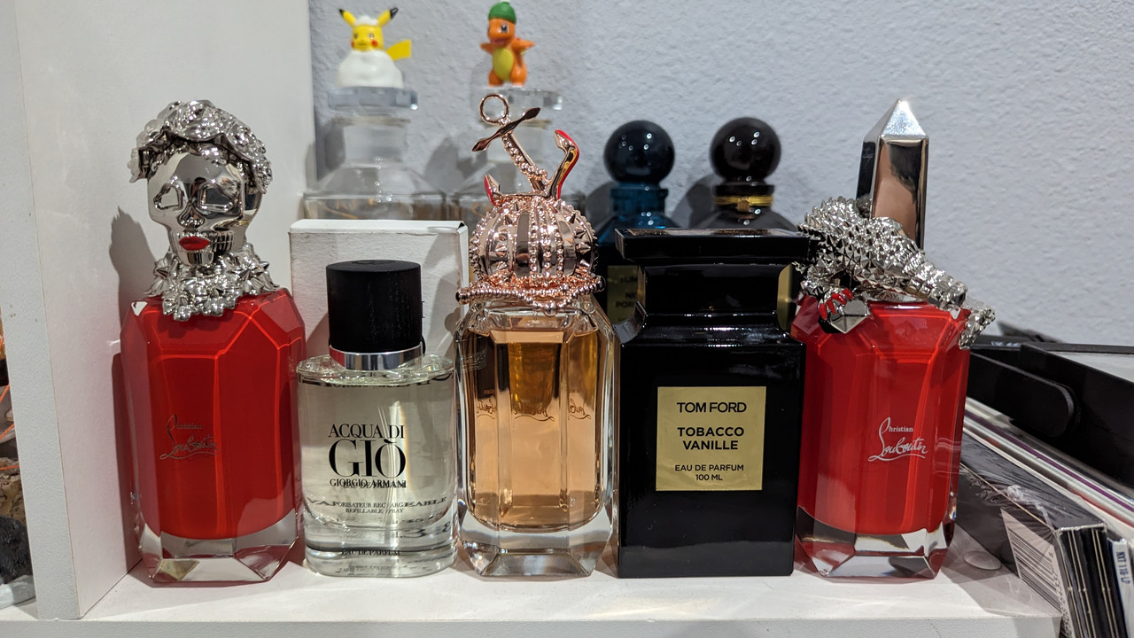 [WTS] MFK , Creed , Tom Ford , Le Labo , Frederic Malle , Kilian and ...