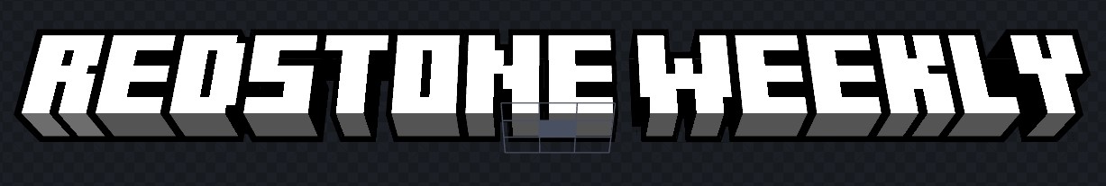 How to generate your very own Minecraft text!