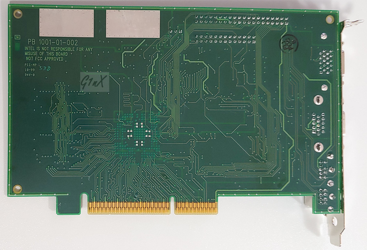 Intel 752 ES back — Postimages