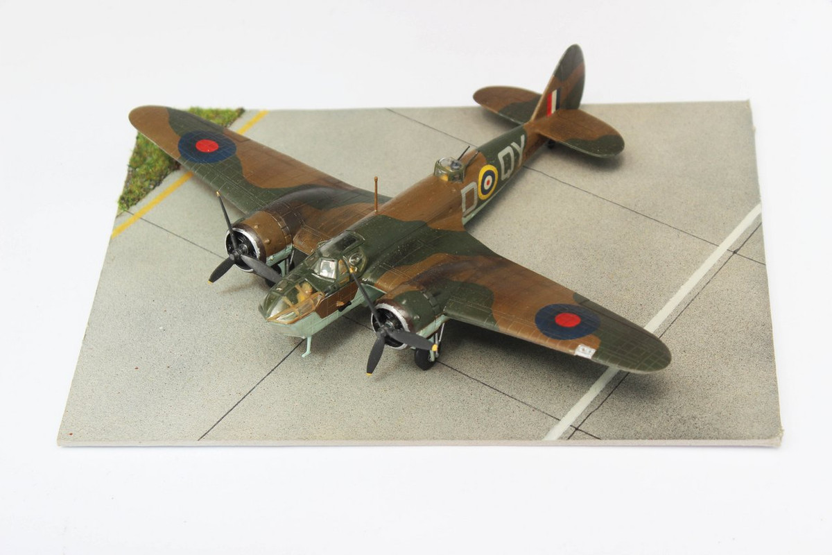 A Kit You Built As A Kid Gallery - Page 2 - A Kit You Built As A Kid GB ...