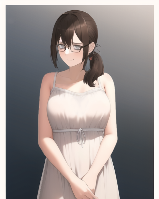 Shioko Gallery - Game Master's Ark inc. — CHYOA