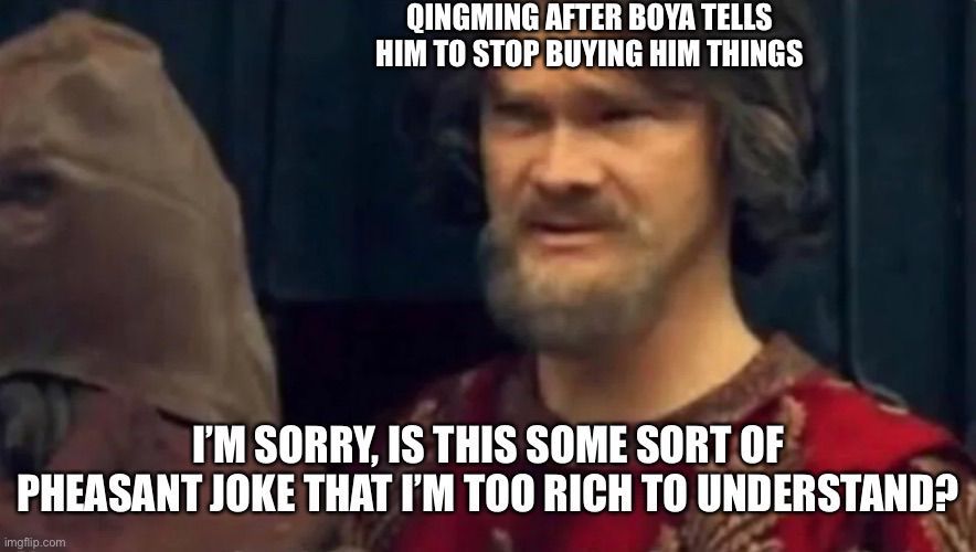 Memes because reasons - Chapter 1 - Catoncoffee - 阴阳师 | Yīn Yáng Shī ...