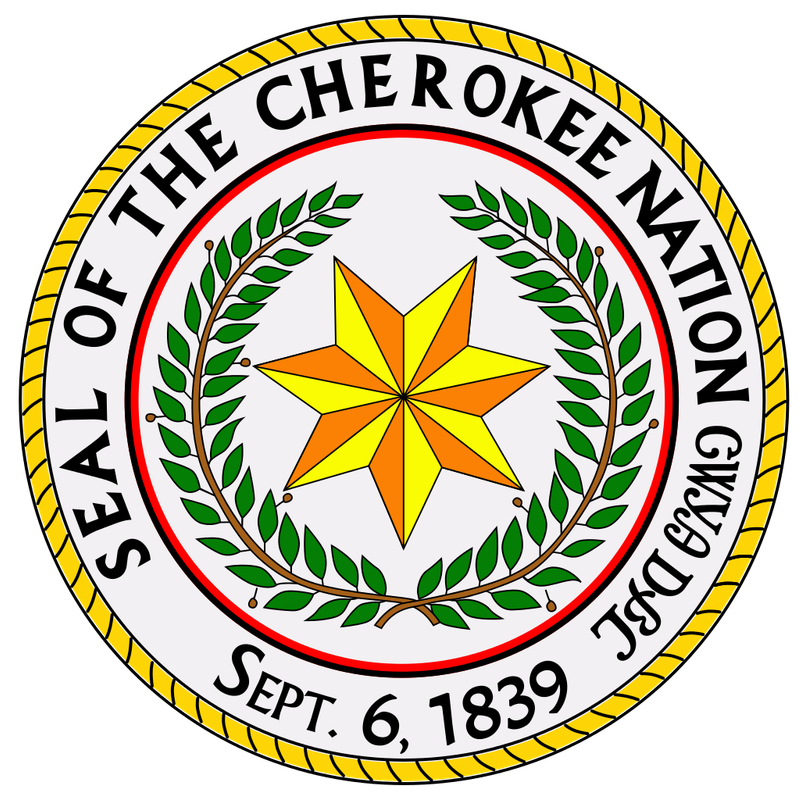 Cherokee Nation