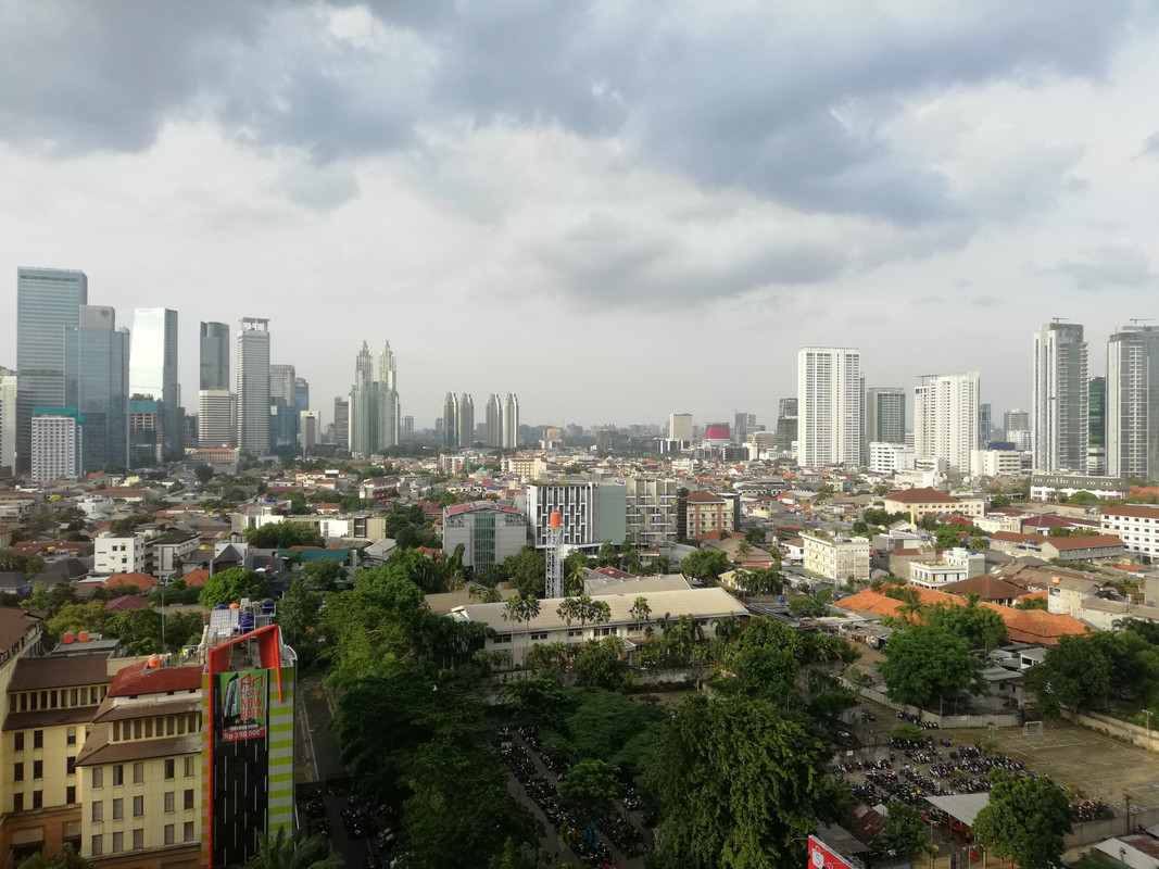 Huawei Nova 2i Hasil Kamera Utama 5 — Postimages