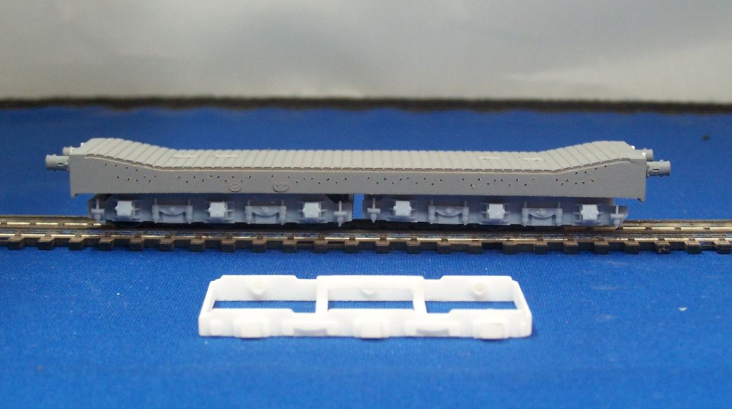 West End Workbench - Page 82 - Kitbuilding & Scratchbuilding - RMweb