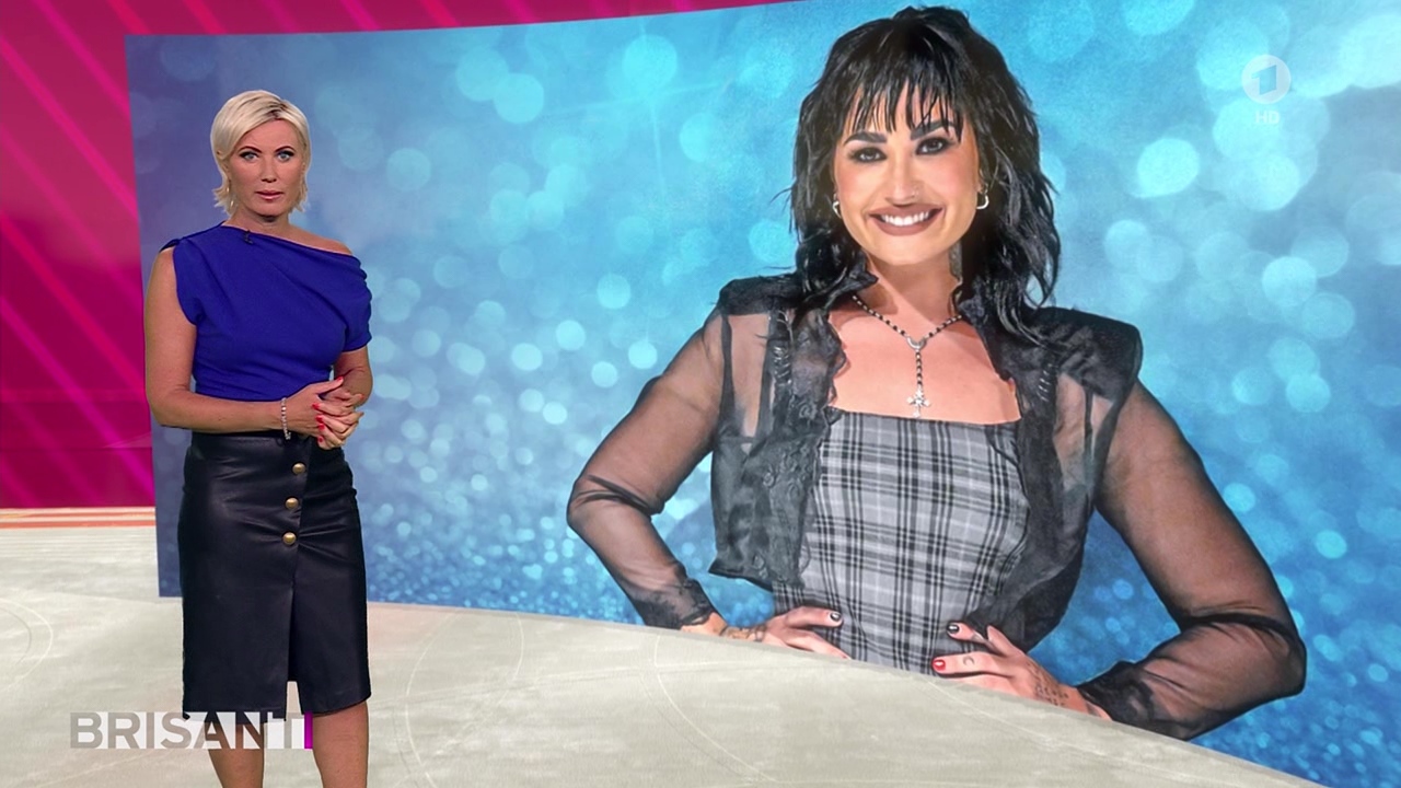 Kamilla Senjo Brisant 17 08 2022 pp 060 — Postimages