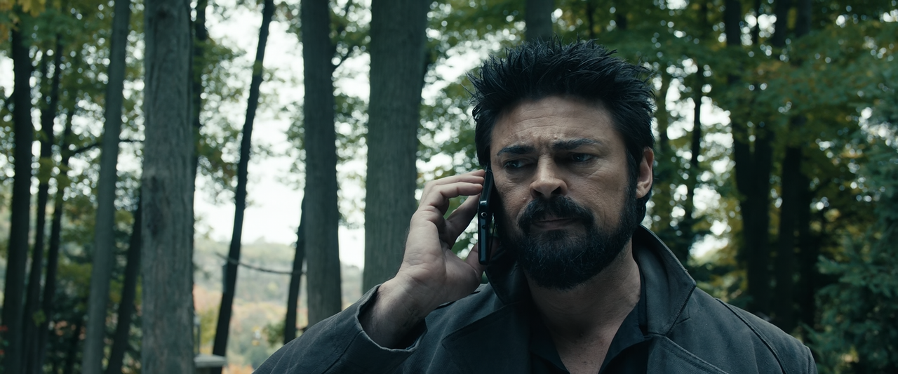 The Boys S02 E07 Butcher, Baker, Candlestick Maker 1080p 10bit Blu Ray ...