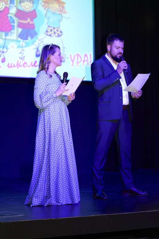 Mosaica Russian School — Postimages