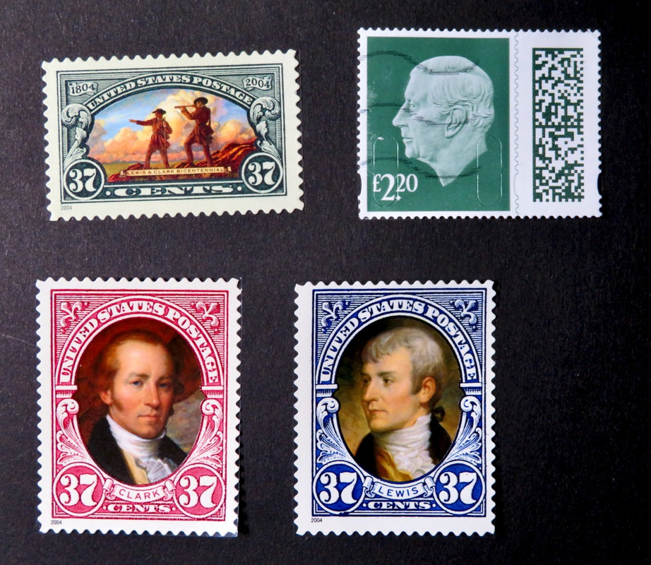 Best way to soak/remove self-adhesive stamps : r/stampcollecting