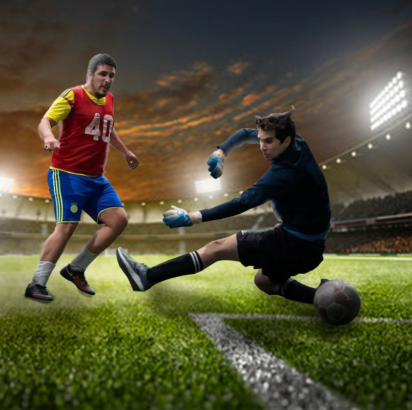 soccer file — Postimages