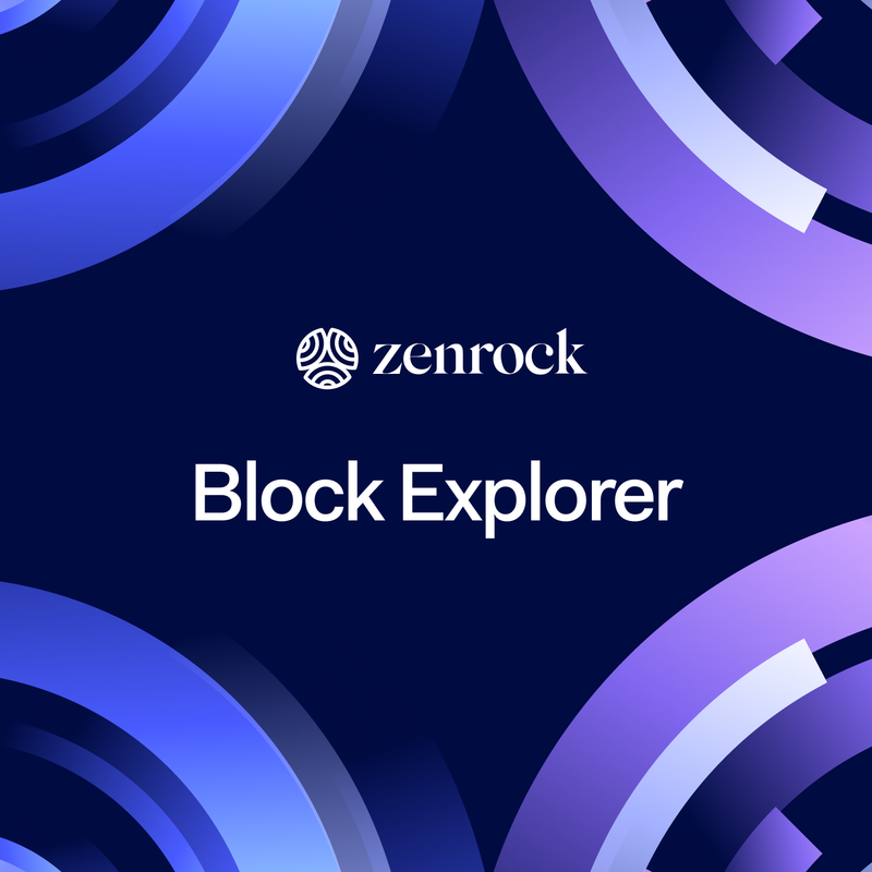 Big Dipper | Zenrock Block Explorer