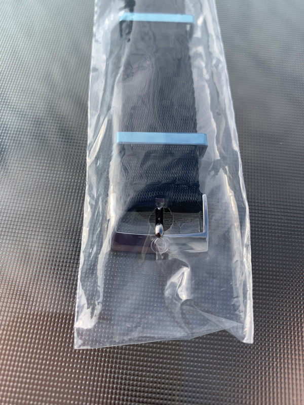 BNIB Omega OEM Spring Bar Tool - Never used. | WatchUSeek Watch Forums