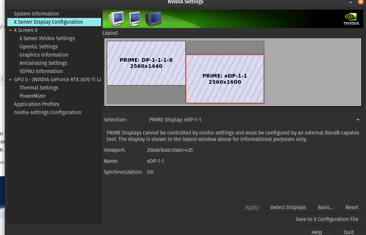 Display doesn't work with more than 60Hz : r/pop_os