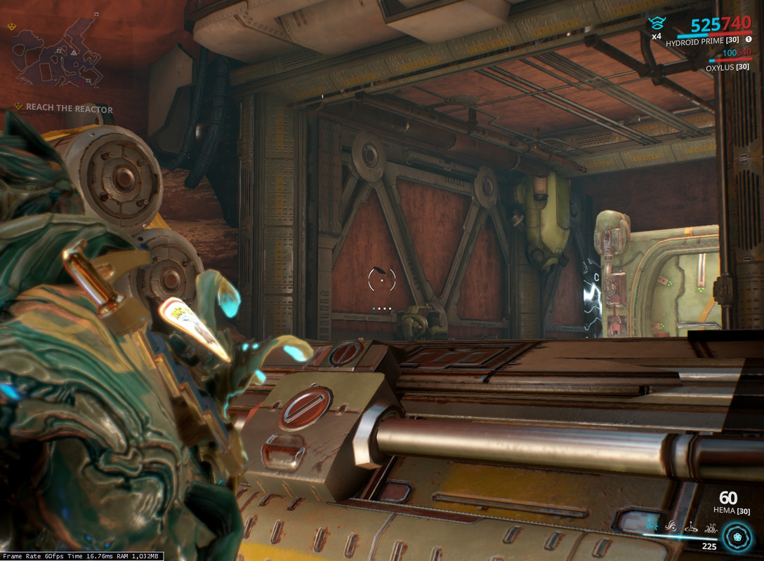 Bugs on Mars. - General - Warframe Forums