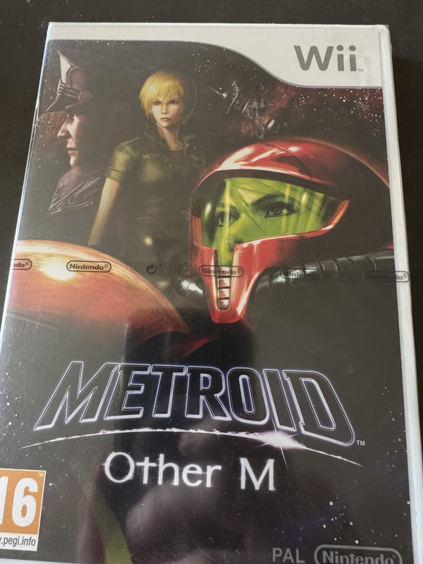 Metroid Prime 4 credits reveal Samus's new voice actor, plus long list ...