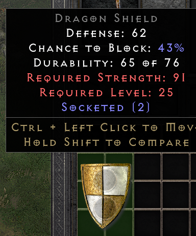 Offerlist - Topic - d2jsp