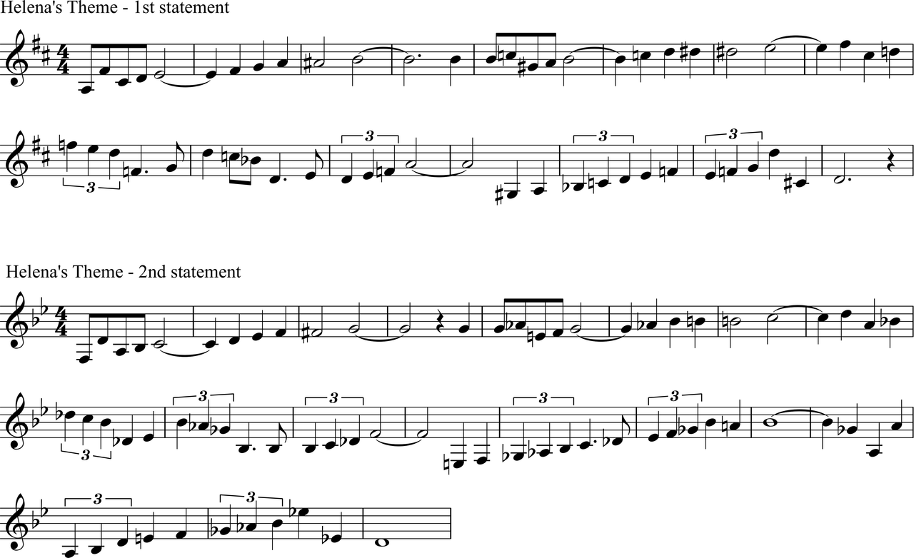 Williams debuts "Helena's Theme" from Indiana Jones 5 at the Hollywood ...