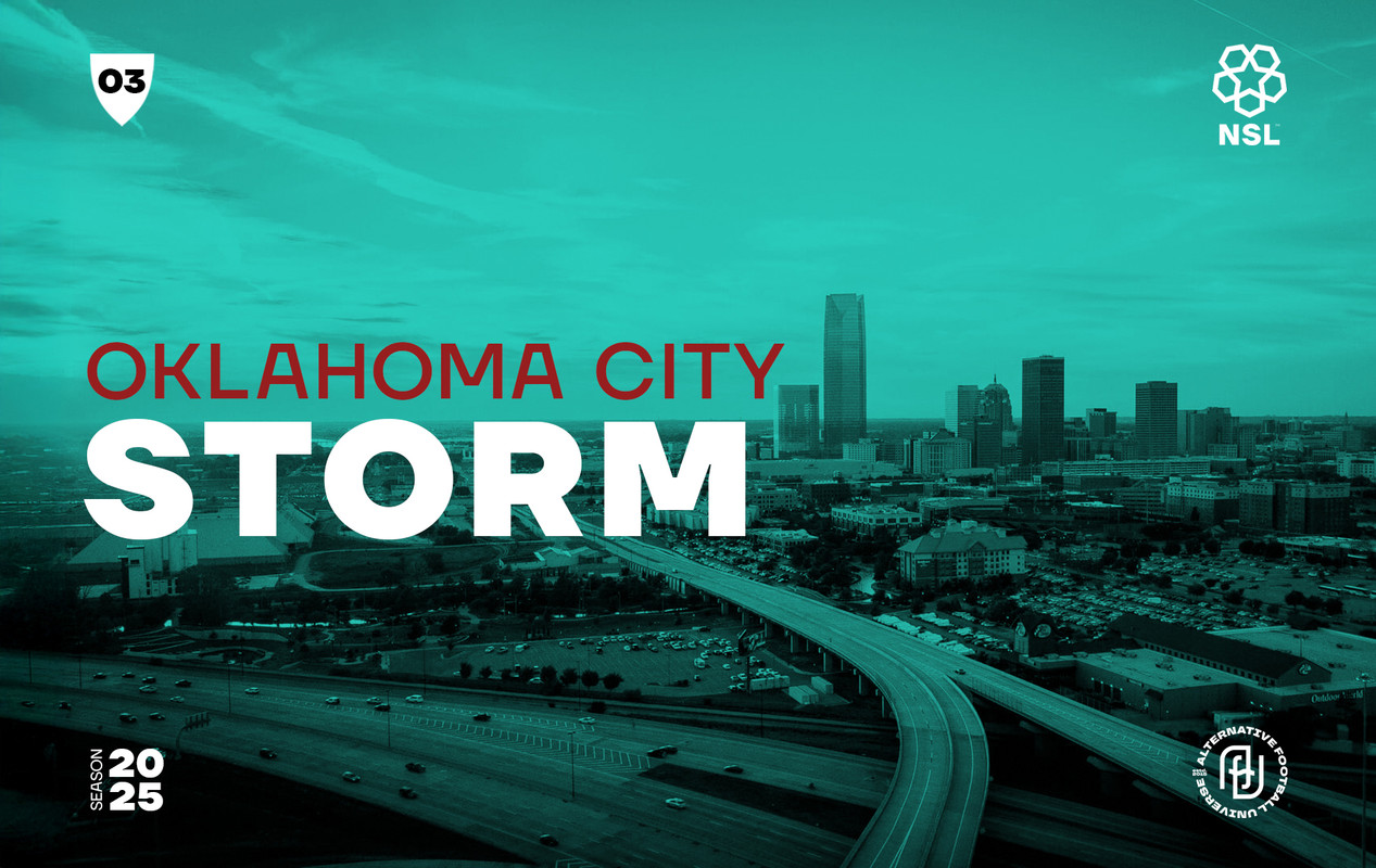 Alternative Football Universe: National Soccer League (11/32: Charlotte ...