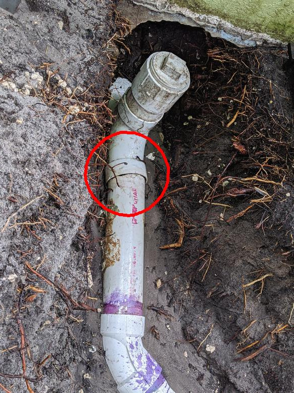 Whenever I dig I found treasure NOT!