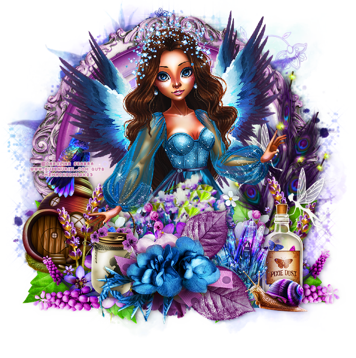 Queen Ariel draft2 — Postimages