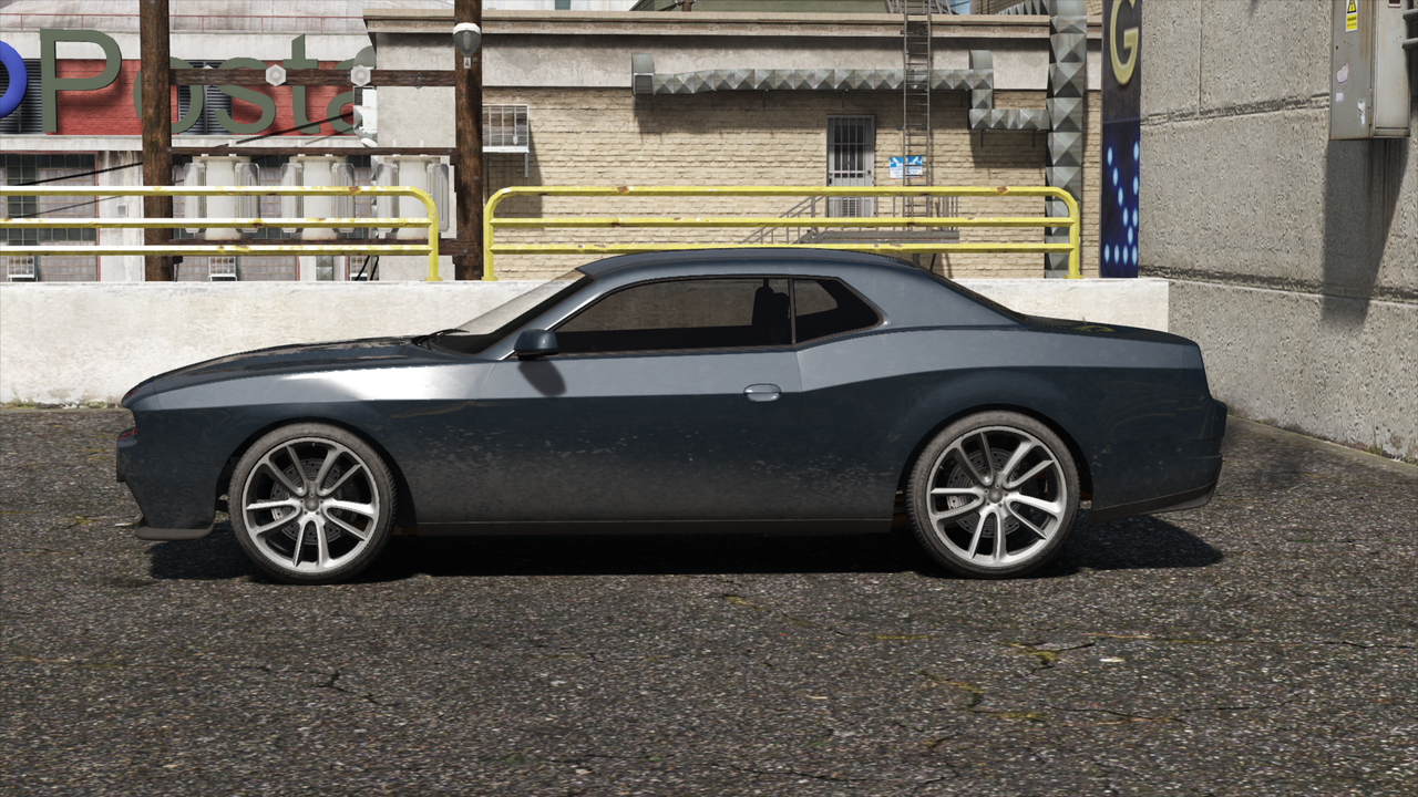 [4SALE] Gauntlet V6, Annis Remus II, Albany Primo LX, Karin Ariant ...