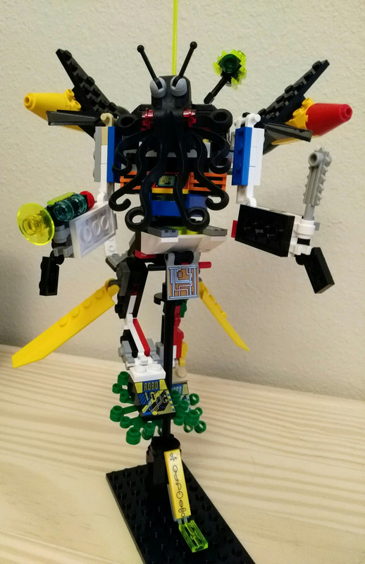 Lego thread! > General Discussion > AR15.COM