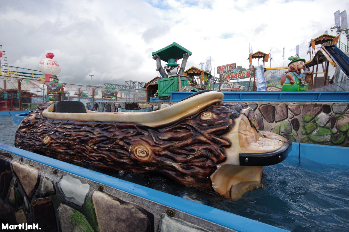 Bremen Freimarkt D 23 62 — Postimages