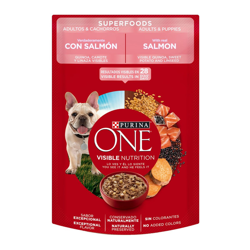 MX OD WET SUPERFOODS CONTENTSENDER FRONT — Postimages