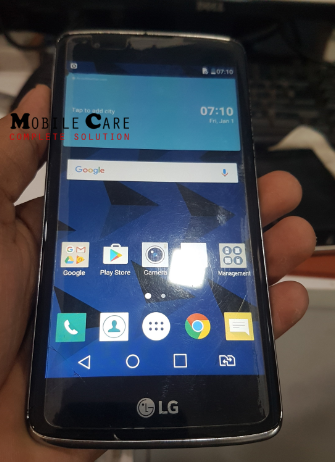Lg k350z k8 dead boot repair done with easy jtag - GSM-Forum