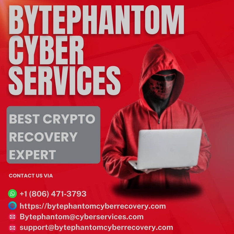 BYTE PHANTOM CYBER SERVICE — Postimages