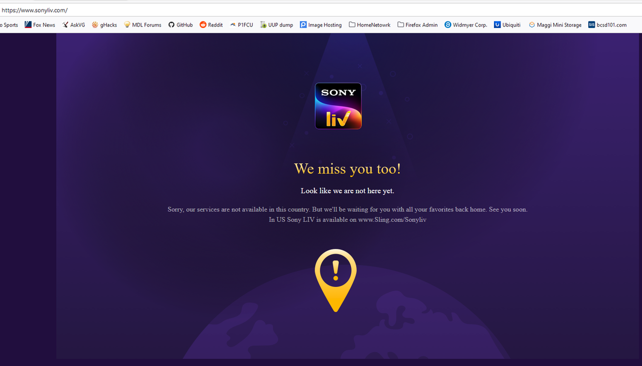 How to bypass adblock detector banner? : r/uBlockOrigin