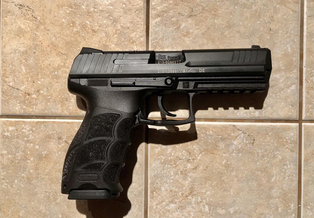 New P30L day | HKPRO Forums