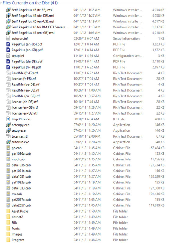 ppx6 files — Postimages