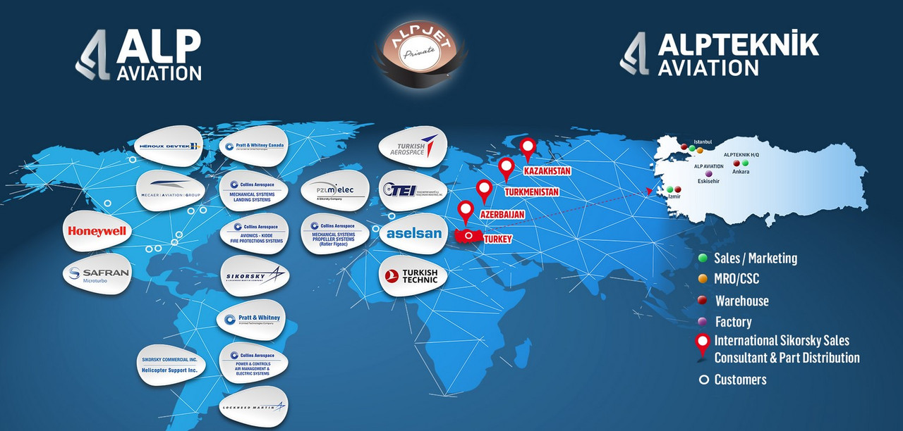 Alp aerospace - WAFF - World Armed Forces Forum.