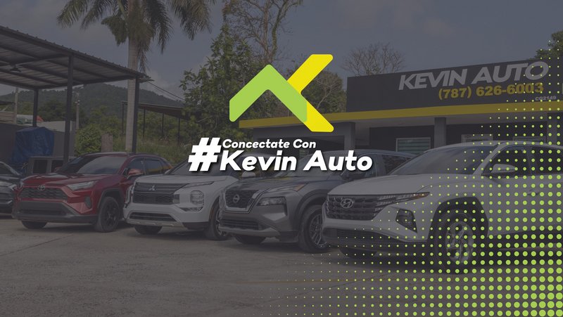 KEVIN AUTO Puerto Rico Clasificados Online
