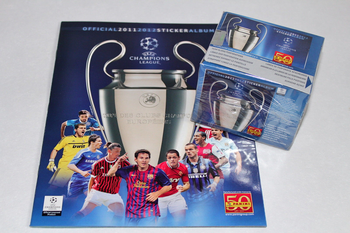 UCL 11 12 — Postimages