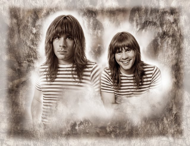 Fan Art - Julie's Art #19: I love to cherish life's little pleasures ...