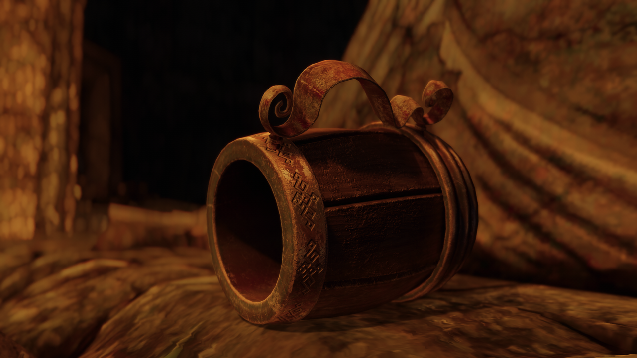 HFs - Tankard at Skyrim Special Edition Nexus - Mods and Community